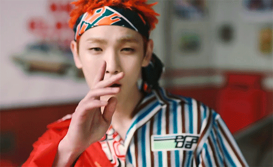 [MV] Key 키 de SHINee 샤이니 debuta en solitario con Forever Yours - BA NA ...