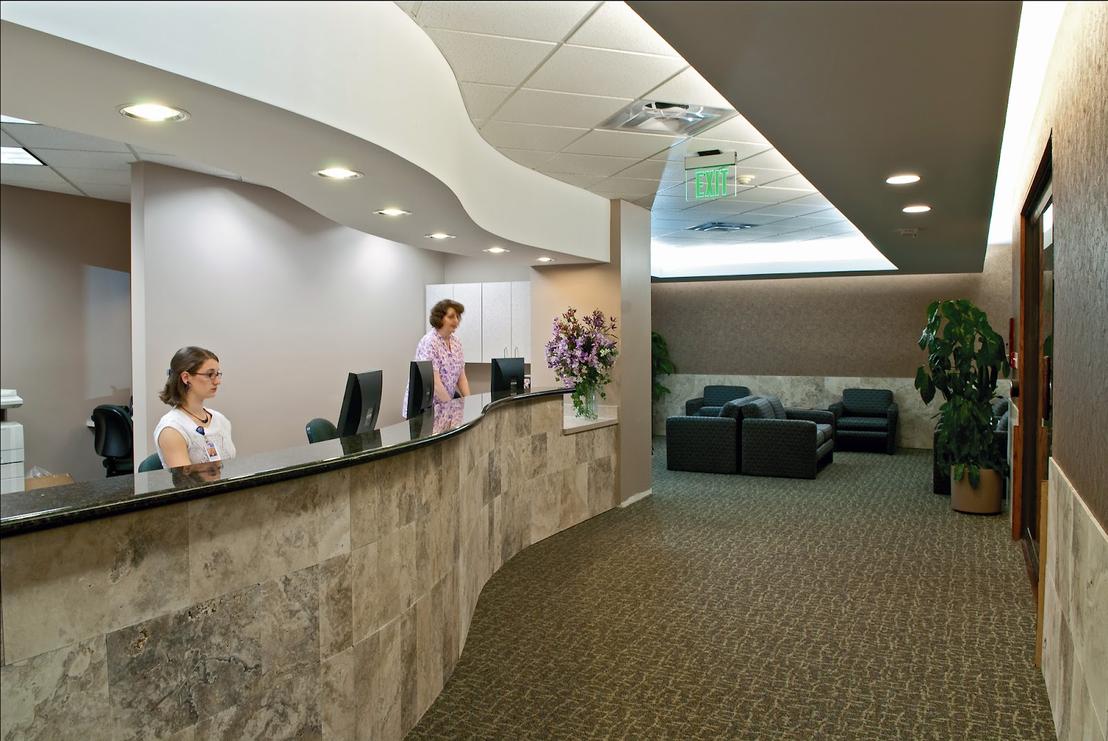 The Visual Science Lab / Kirk Tuck: Jul 31, 2012