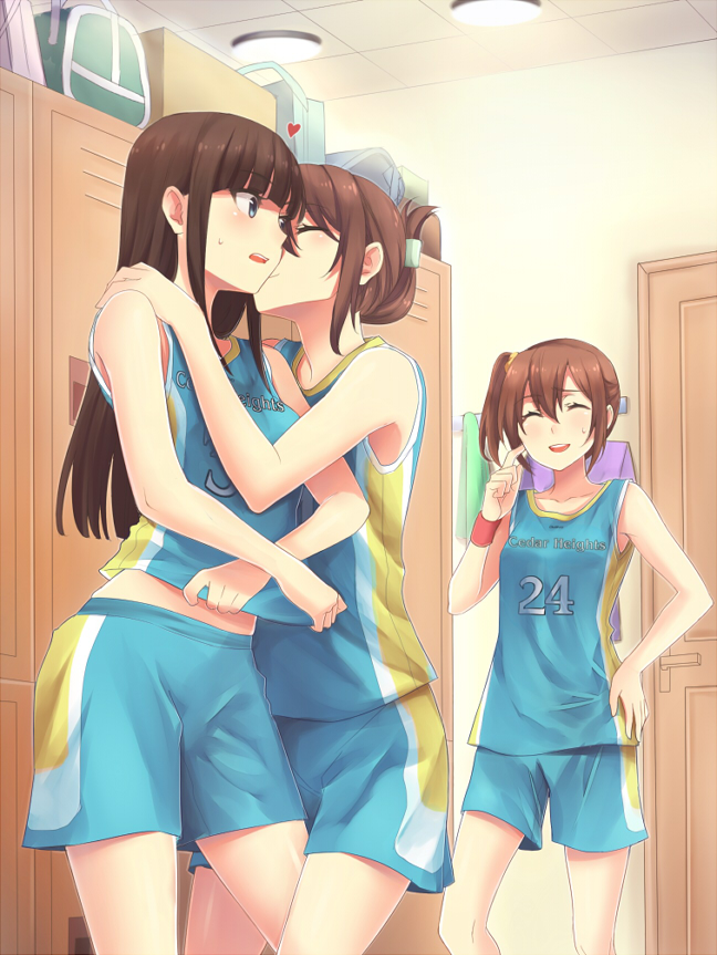 Anime Sport Aniimage