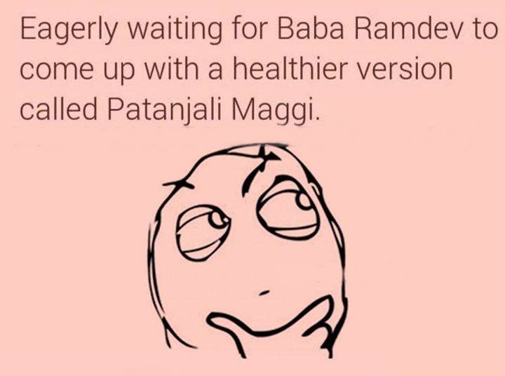 Top Funny Maggi Jokes & Memes on Whatsapp & Tweets on Twitter ...
