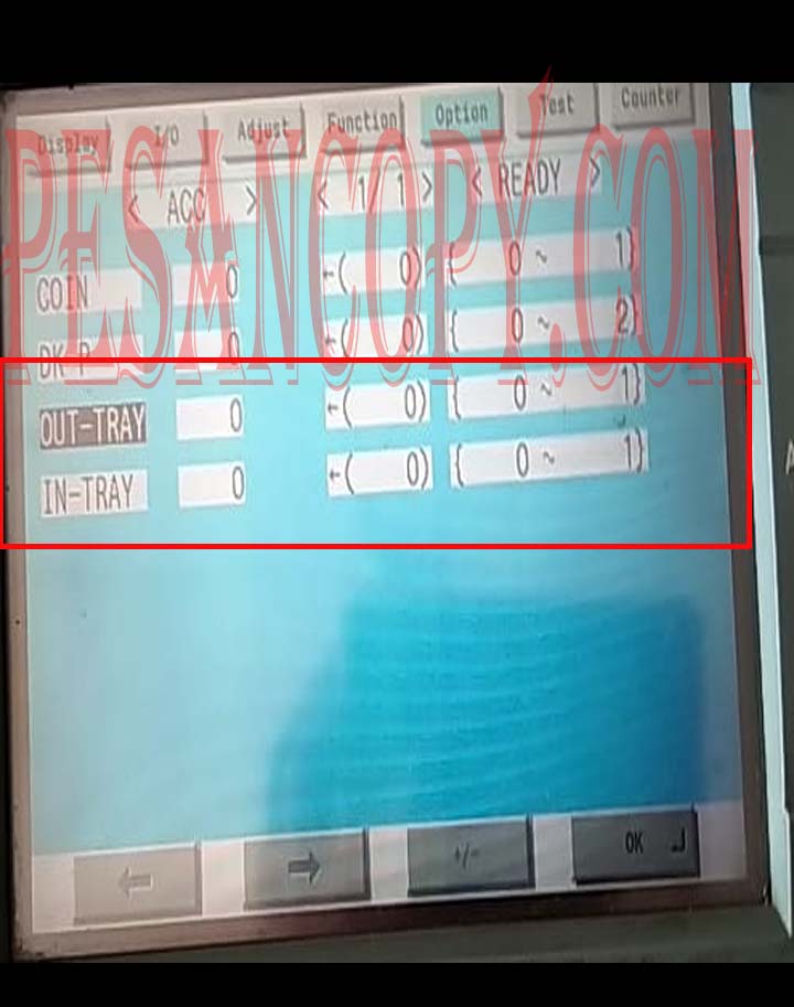 Setting Exit Tray Di Save Mode setting-exit-tray-di-save-mode