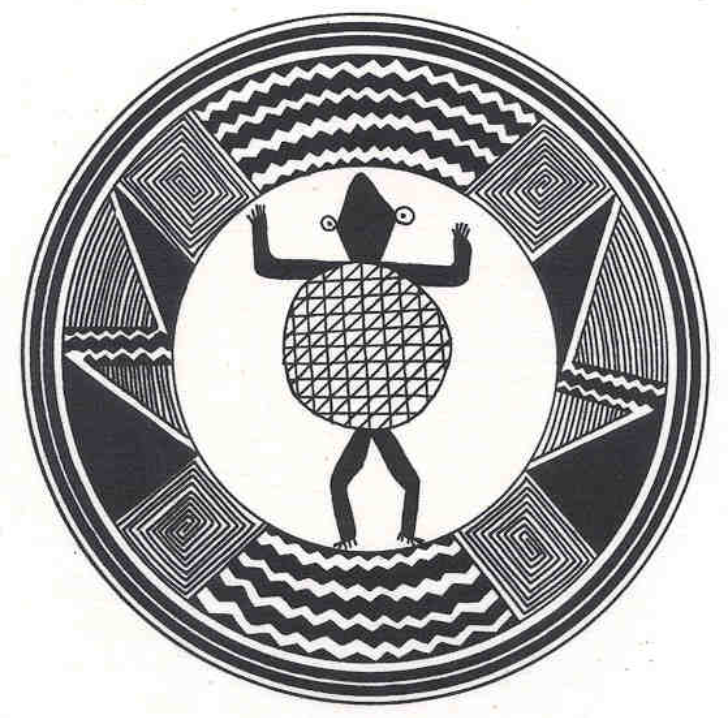 The Helpful Art Teacher: Rhythmic Line Designs And Patterns