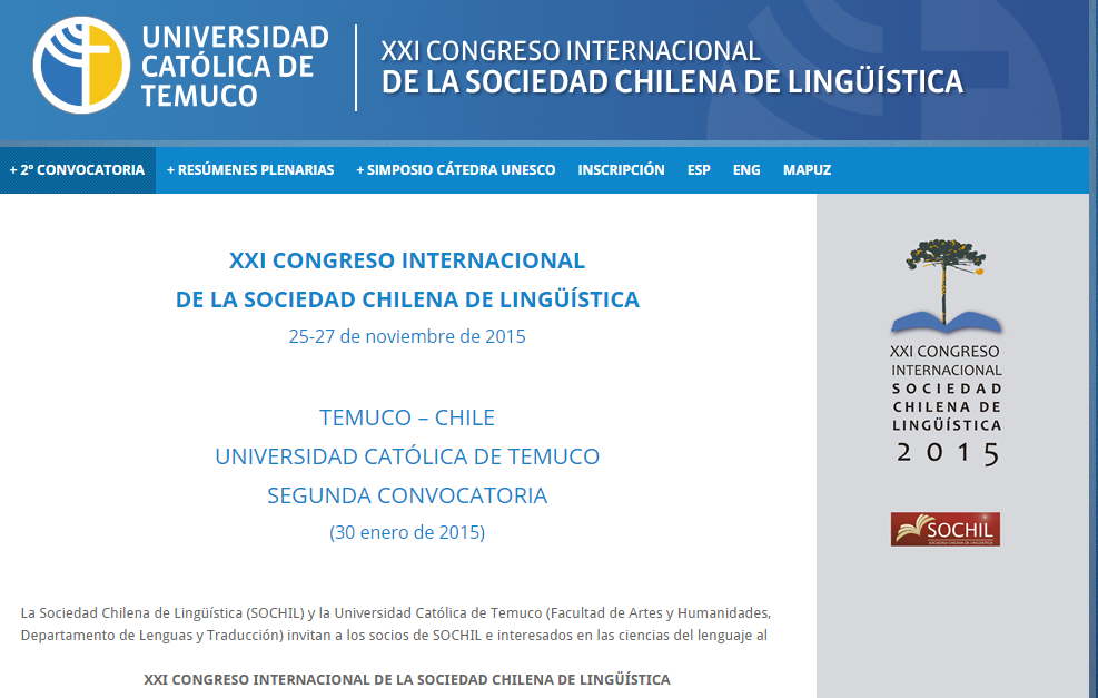 Sociolingüística, Psicolingüística y Educación: XXI Congreso ...