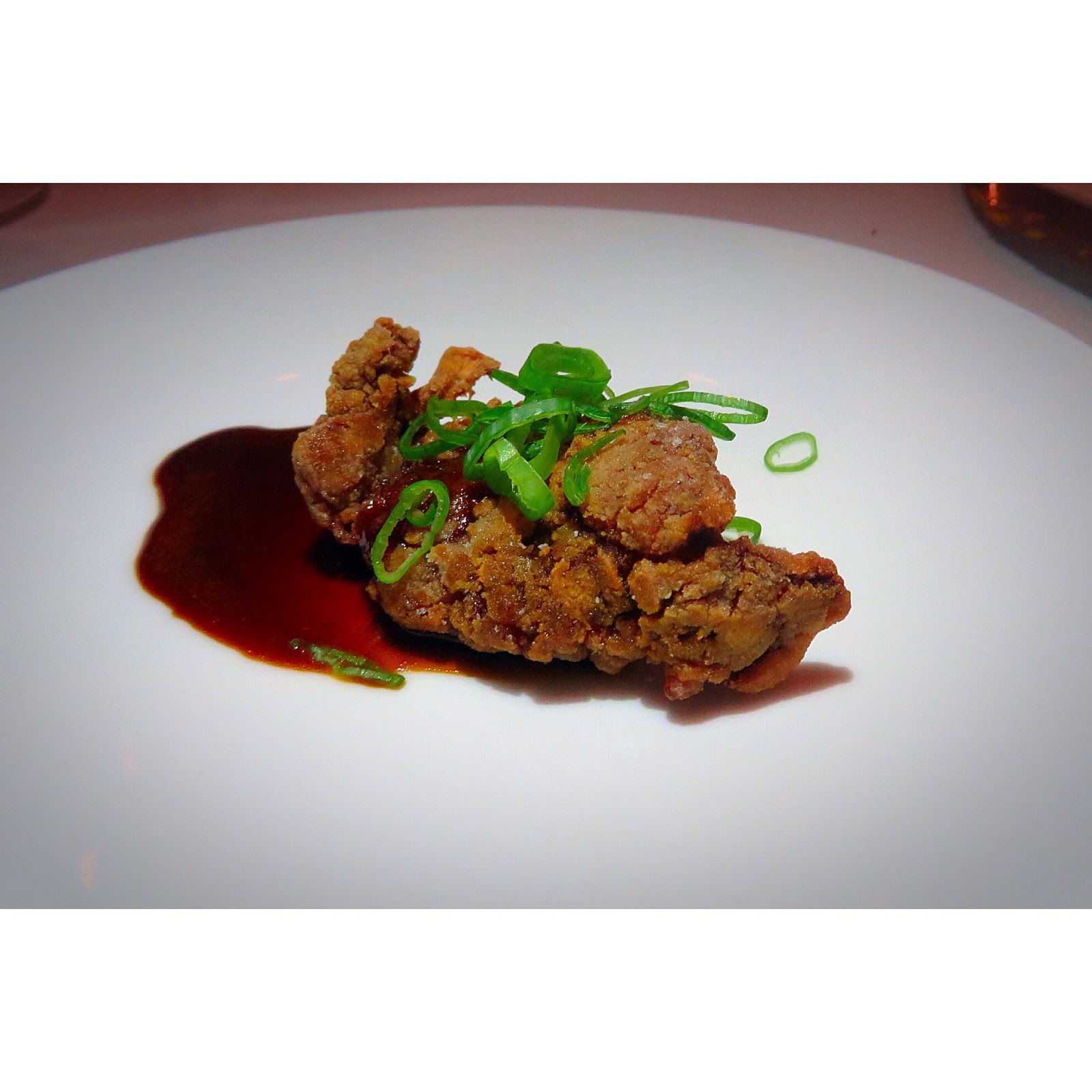 The Chowfather: Quality Cobaya with Chef Patrick Rebholz @ Quality ...