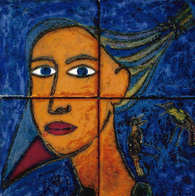 UM PERCURSO - Avelino Rocha