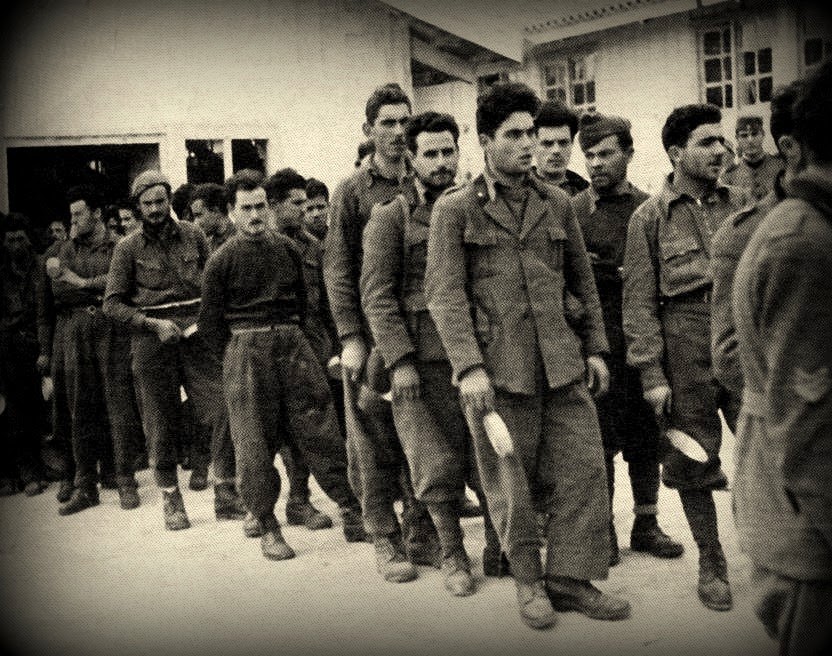 ΙΣΤΟΡΙΑ ΕΛΛΗΝΙΚΗ ΚΑΙ ΠΑΓΚΟΣΜΙΑ : ΕΛΛΗΝΟ-ΙΤΑΛΙΚΟΣ ΠΟΛΕΜΟΣ : Η ΕΠΙΘΕΣΗ ...