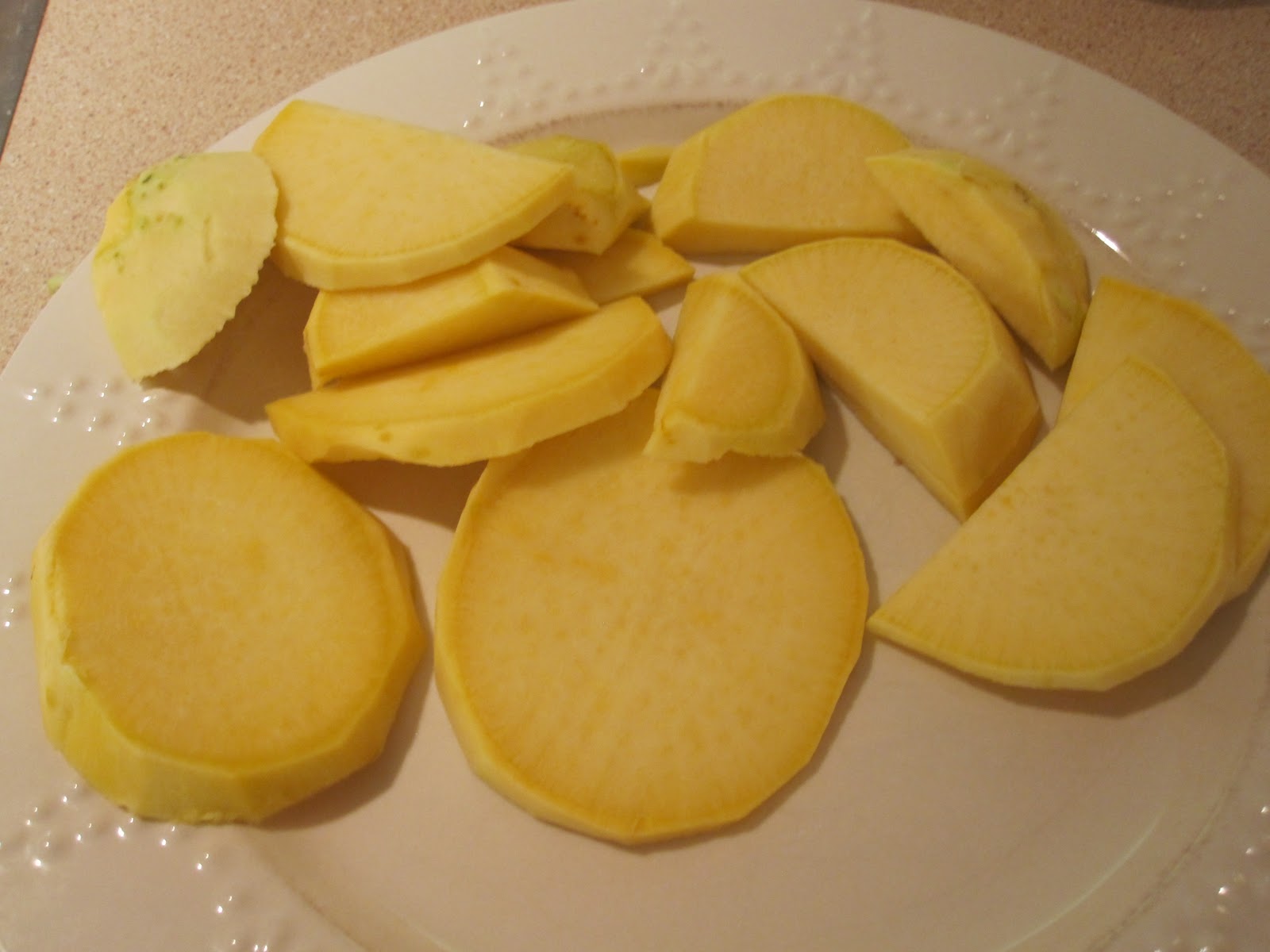 Cannundrums: Rutabaga or Swede