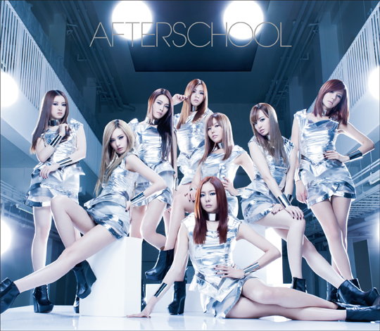After School to continue promotions in Japan over the Lunar New Year ...