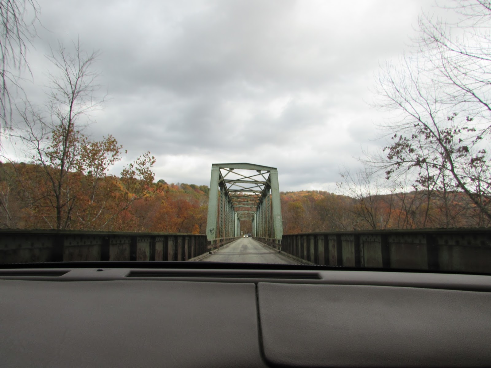 Layton Tunnel and Bridge, Layton, PA, Fayette County | Interesting ...