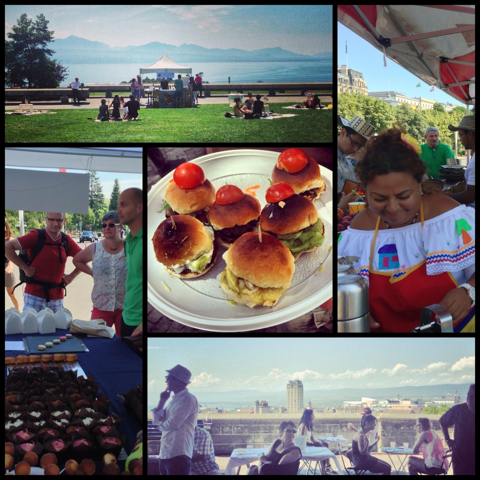 Restaurant Day | funambul(in)e: Restaurant Day