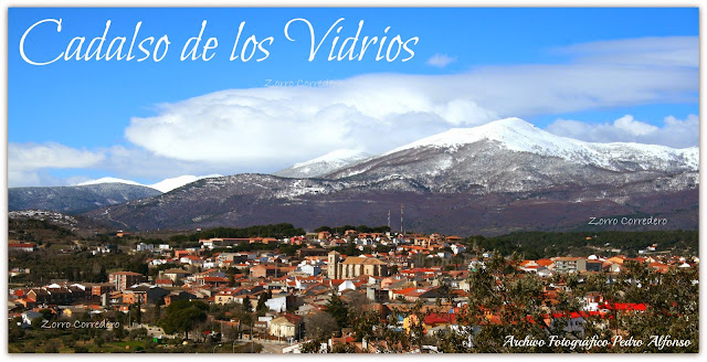 Zorro Corredero de Cadalso de los Vidrios: Qué ver en CADALSO DE LOS ...
