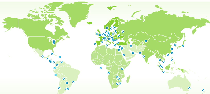 SCHOLARSHIP: Bayer International Fellowship Germany