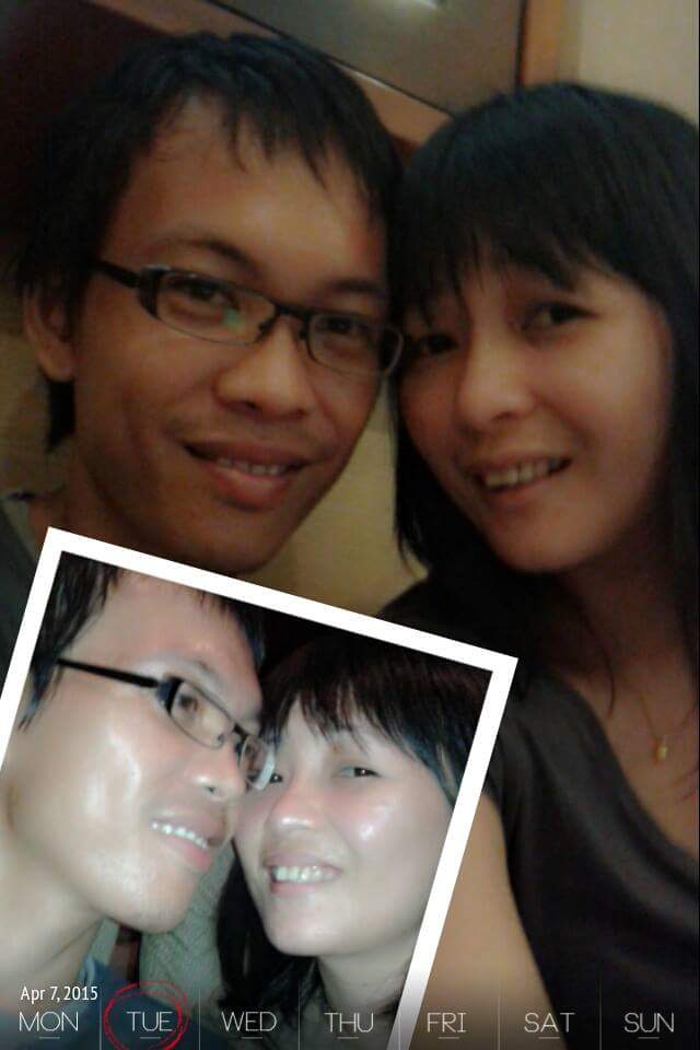 Delvia Natalia Lolowang