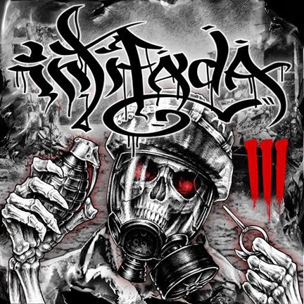 BNACREW: INTIFADA 3!