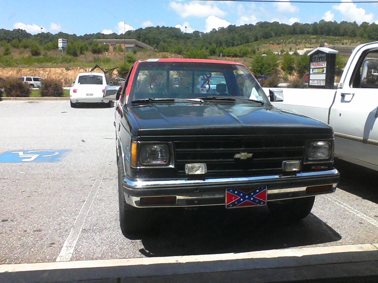 Pickup Nation: For General Lee