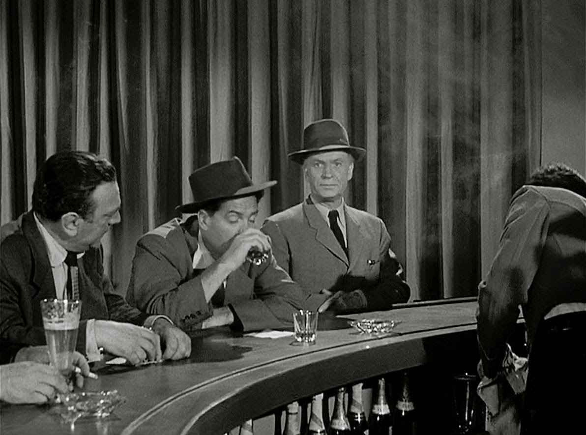 Thrilling Days of Yesteryear: May 2015