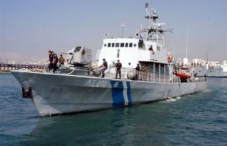 In-fo-Stires: Συνελήφθη γνωστός εφοπλιστής για μεταφορά λαθραίων τσιγάρων