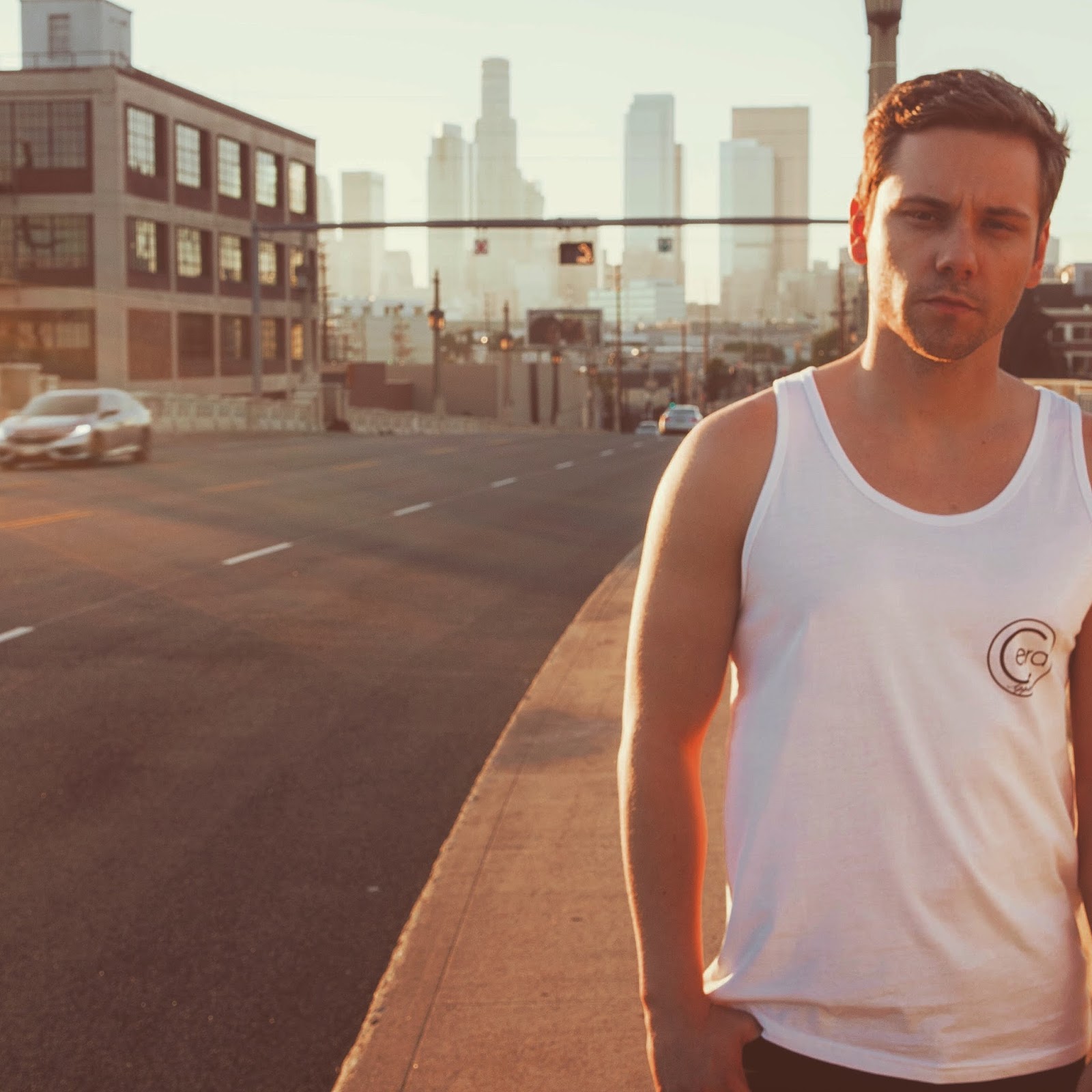 James Austin Kerr : Gallery