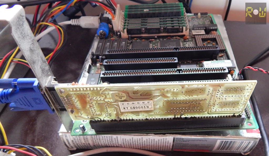 80386: a primeira CPU x86 de 32 bits (Parte 1 – Apresentação e montagem)