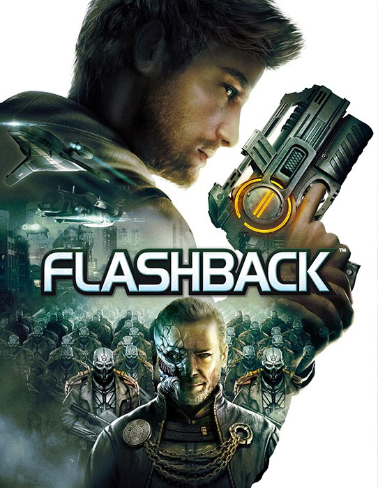 Flashback – Reloaded Pc Game – Direct Links