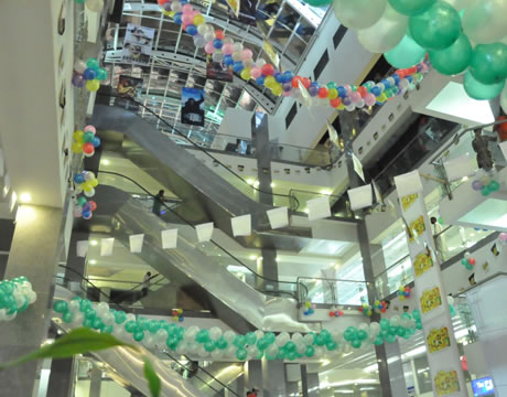 SADDAR | Atrium Mall | Retail | Complete | Page 9 | SkyscraperCity Forum