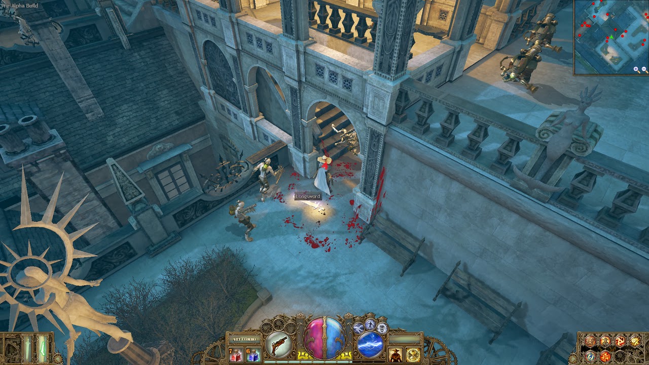 The Incredible Adventures of Van Helsing Full Download Free Pc Game ...