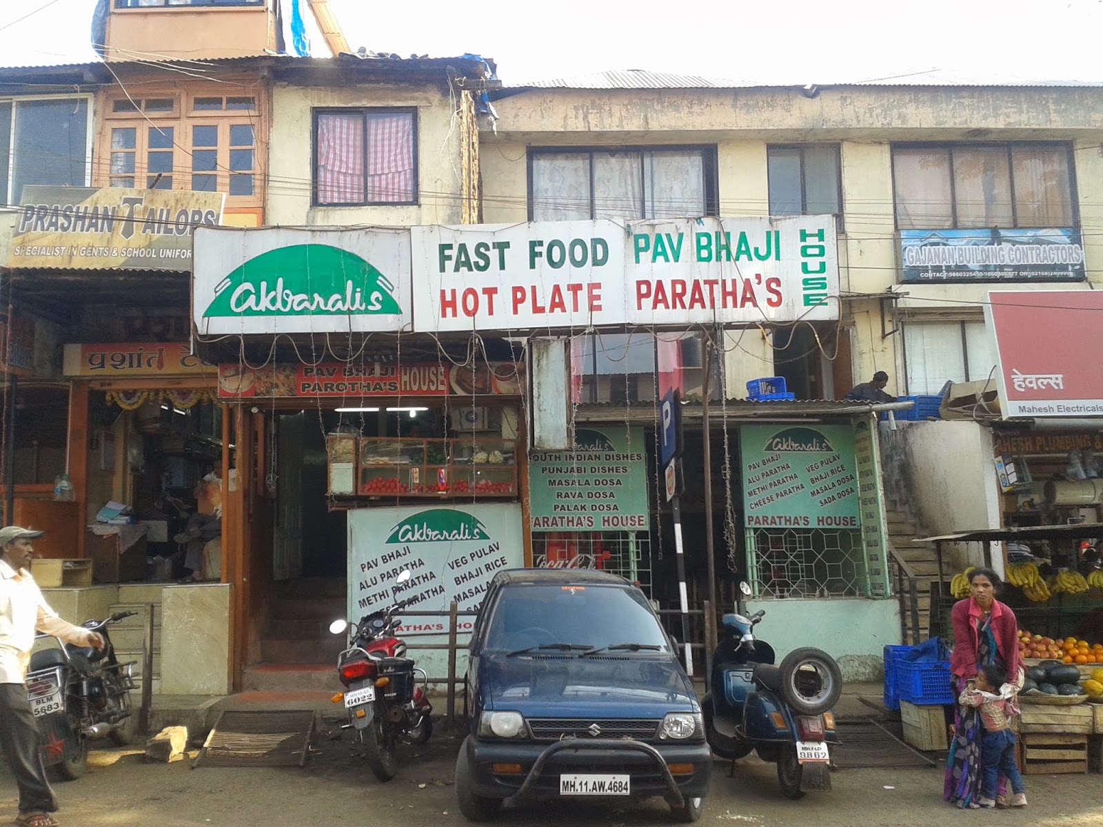 A quest for taste: A brief guide to eateries of Panchgani and Mahabaleshwar