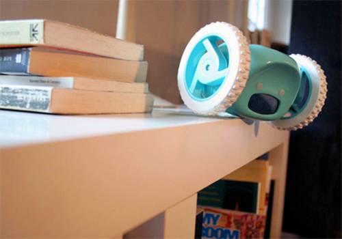 12 Unusual and Creative Alarm Clocks |Funroster