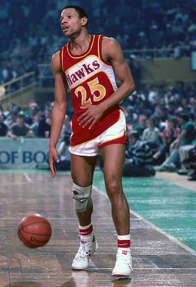 5contra5jugadores: Rivers, Doc