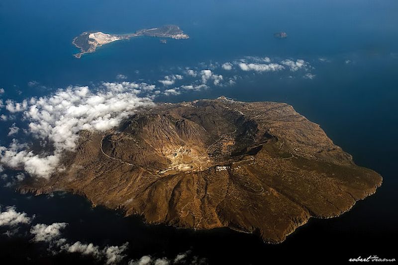 W u l k a n y Ś w i a t a B l o g: Grecja