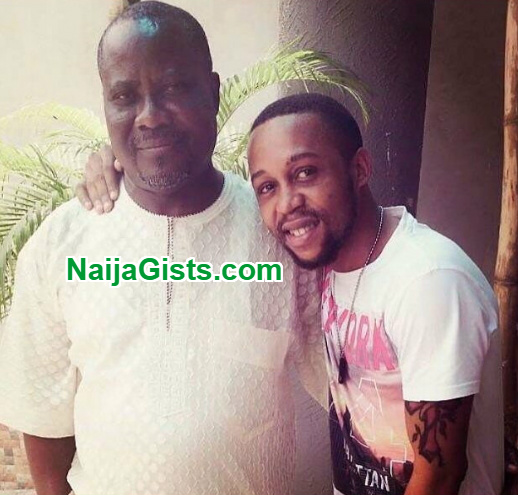 Photos: Meet Peju Ogunmola's ONLY Child & Sunday Omobolanle Aluwe ...