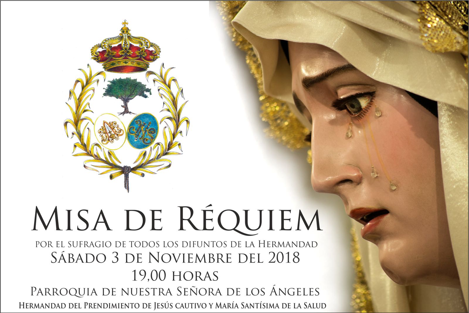MISA DE REQUIEM