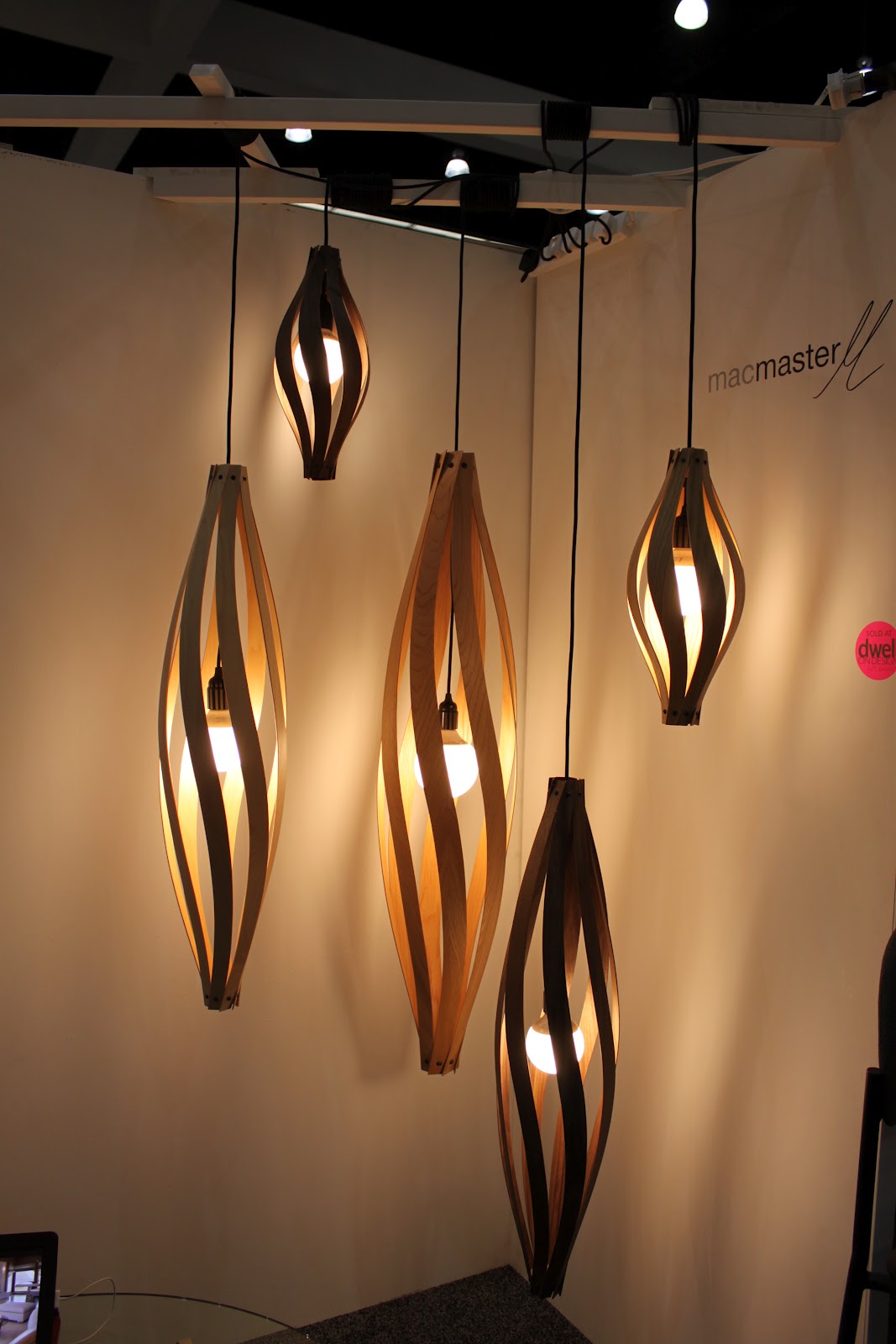 dwell on design - #3 modern lighting | mid-century modern remodel