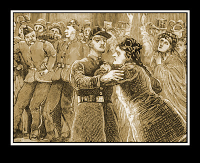 Victoria Hall Disaster 1883