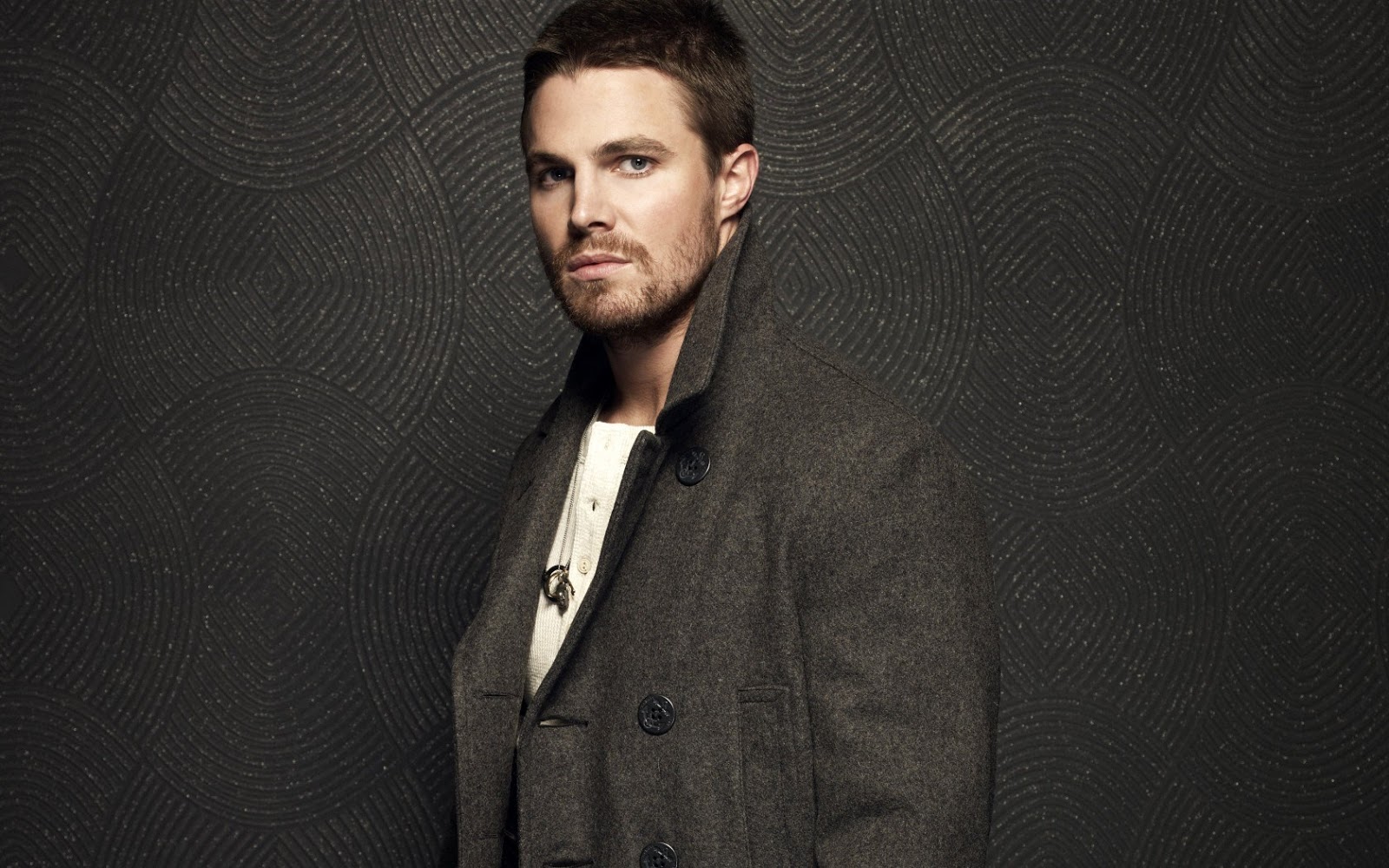 STEPHEN AMELL ~ DUNIA MOVIE