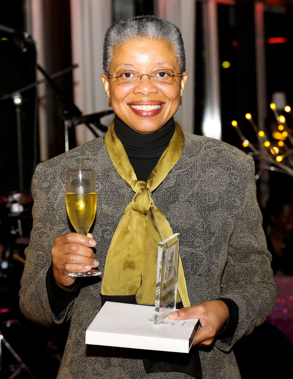 Entrée to Black Paris™: 3rd Annual Brothers Spring Gala and 1st Annual ...