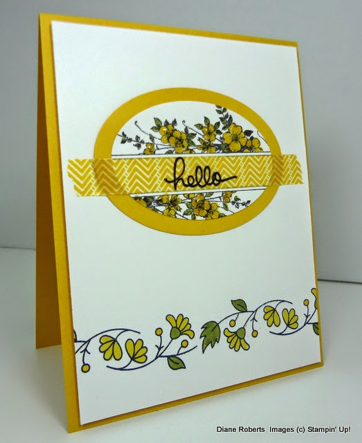 Score at Four and a Quarter: Hello