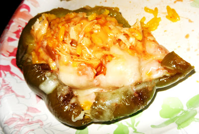 A Taste of Heaven: Open Sesame