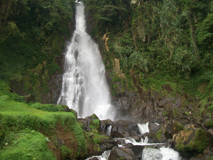 Giritirta village, Exoticism in Tourism | Outdoor Adventures