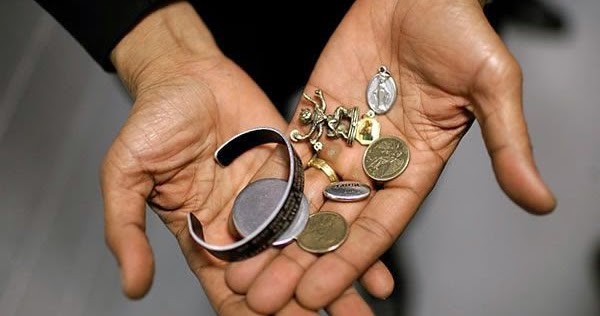 Objetos de boa sorte para melhorar tua vida | Rituais Amarrações