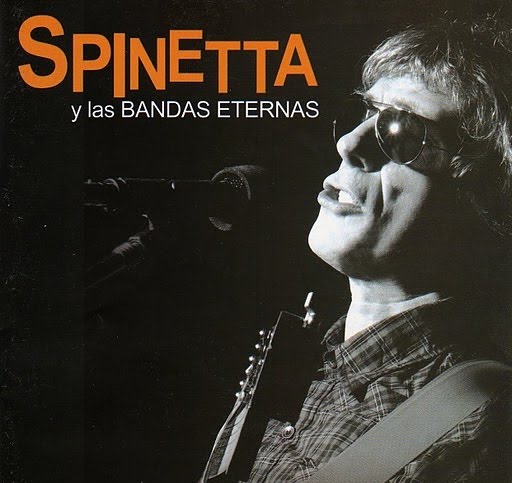 La Disquería De Babel: Discografía Luis Alberto Spinettta solista [MEGA ...