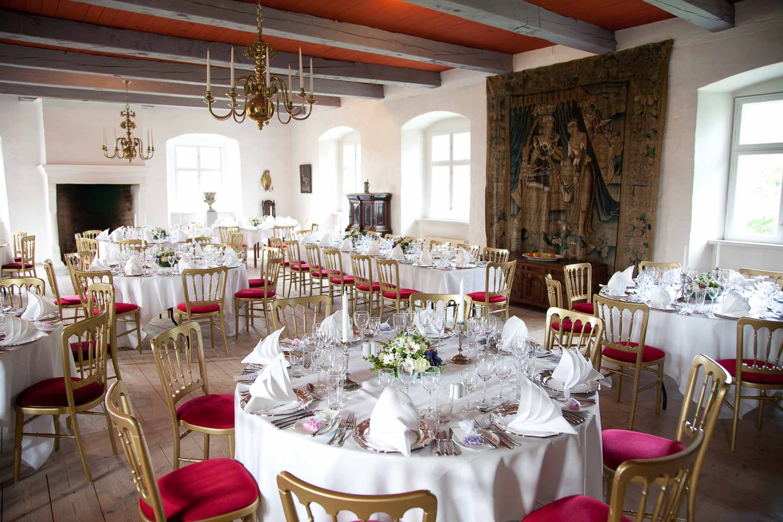 Bryllupsfotograf Sjælland, Jylland og Fyn: Planlægning af et bryllup