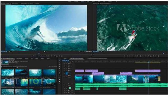 Adobe premiere pro latest version download - kurtcrush