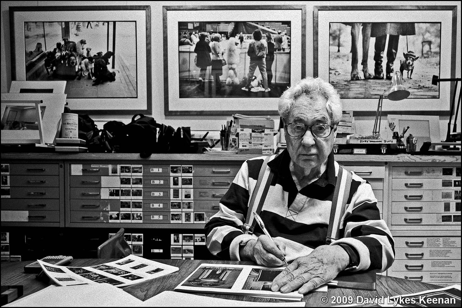 fotograficas oleograficas: Los fotógrafos #9 Elliott Erwitt