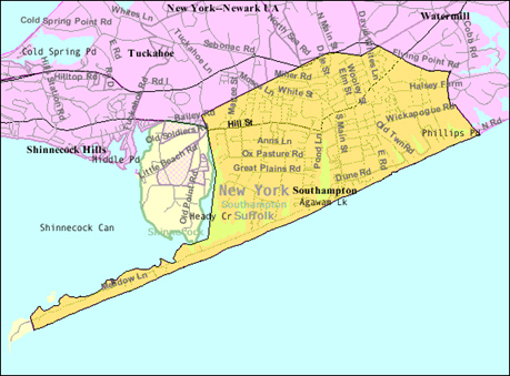 Aug 30: Tour of Shinnecock Bay, Inlet, and Canal | SoMAS