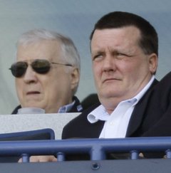 New York Yankees: Dueños y Gerentes