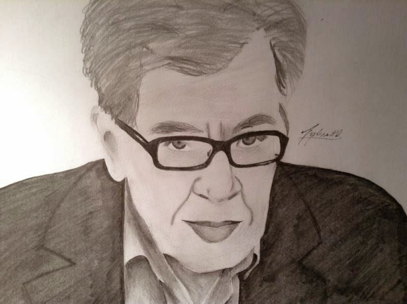 Cuando la "fábula del tiempo" alcanzó a José Emilio - expresionesj