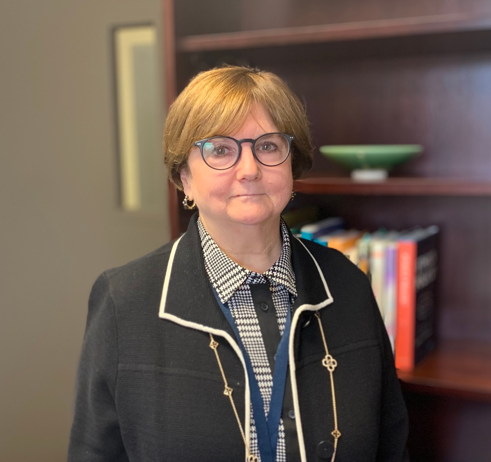 Dr. Laura Brosch, Distinguished Expert in Research Compliance, Joins ...