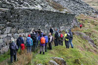 Learning About The Upland Heritage of Gwynedd | Heritage of Wales News