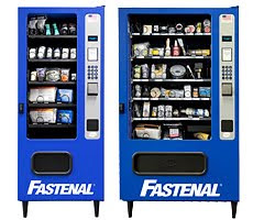 Fastenal: Fastenal Vending